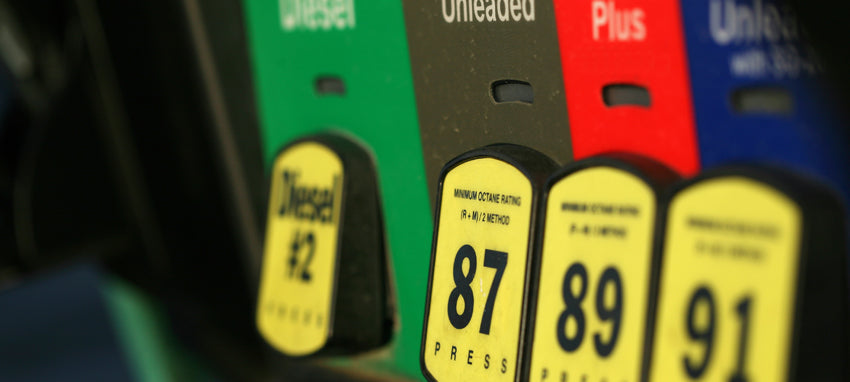 Regular, Premium, Super Gasoline – What Type of Fuel Should You Use ...