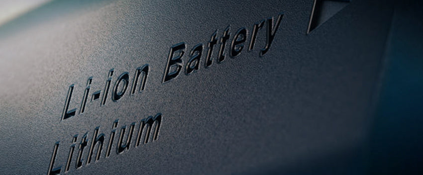Lithium Battery Technology: The Revolution in Portable Power – Weego ...